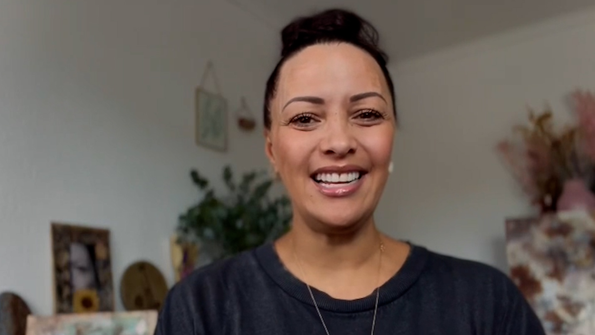 Next Steps - Master Peace Church