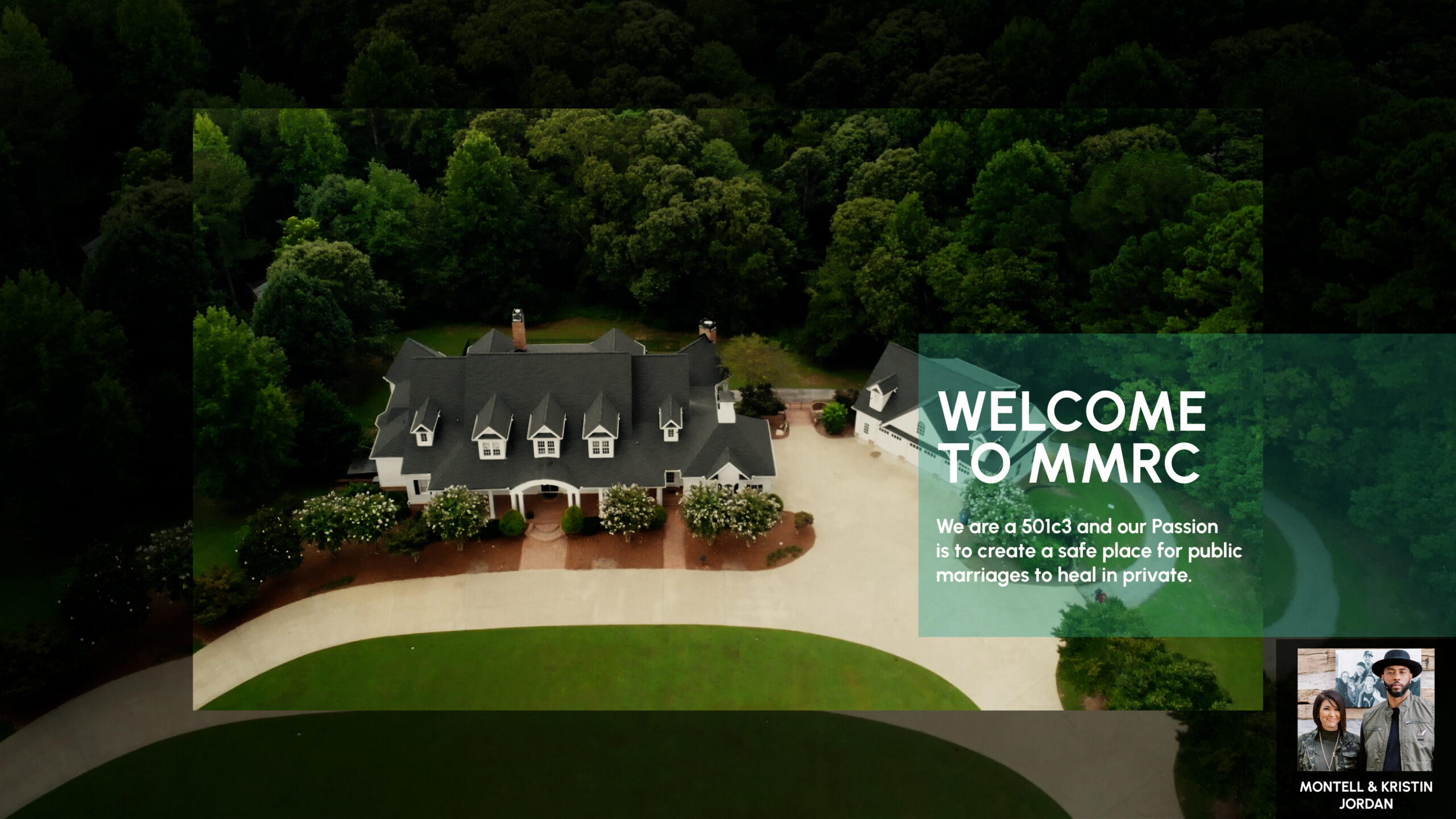 MMRC - Master Peace Church